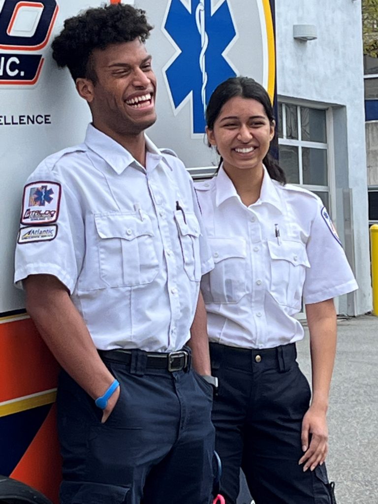 EMS-Jobs - Cataldo Ambulance – Since 1977