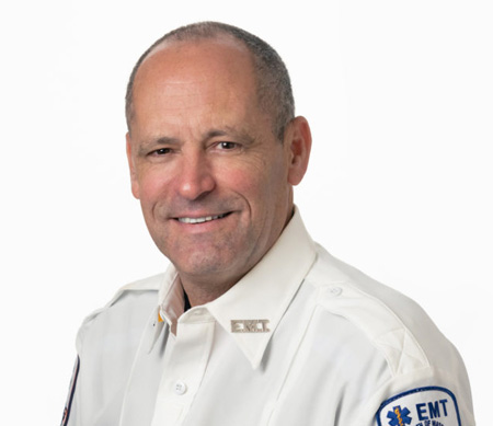 CEC Team & Faculty | Cataldo Ambulance